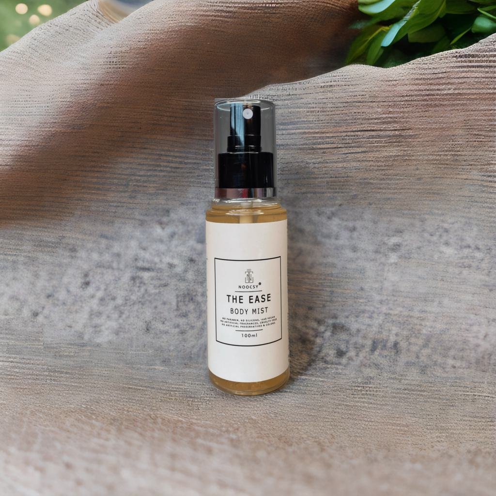 THE EASE Body Mist [Classic] – Noocsy