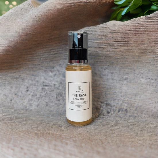 THE EASE Body Mist [Classic] – Noocsy