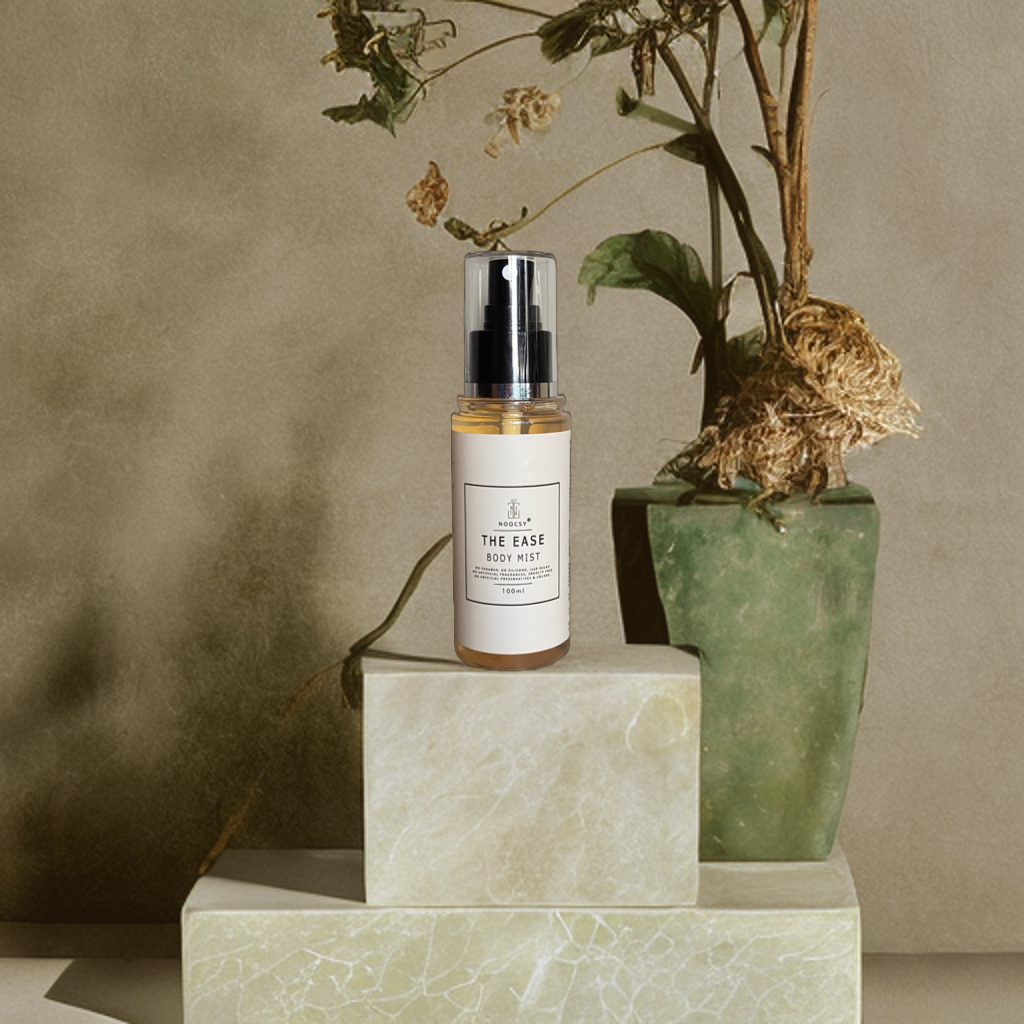 THE EASE Body Mist [Classic] – Noocsy