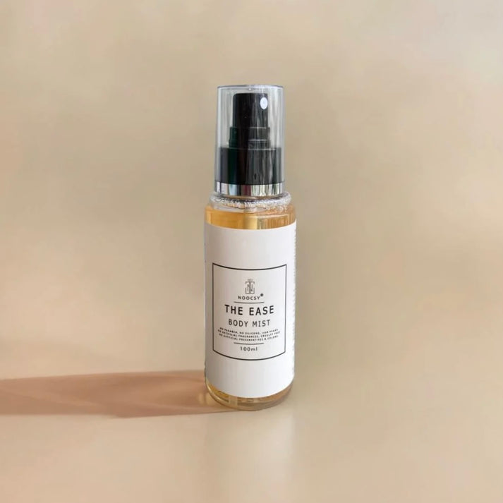 THE EASE Body Mist – Noocsy